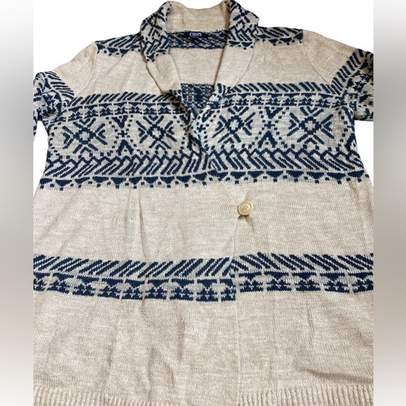 Chaps | Sweaters | Chaps Wrap Cardigan Sweater | Poshmark